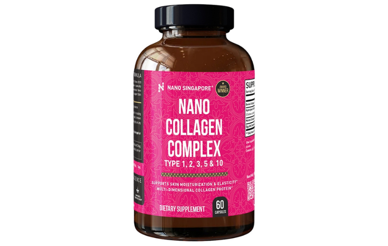 Best collagen supplements Singapore: How to choose the right one for ...