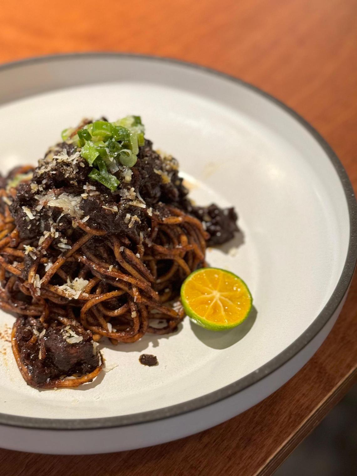 Food Picks: S-E Asian ingredients at Province, pasta with Singapore flavours at Pastaro | The ...