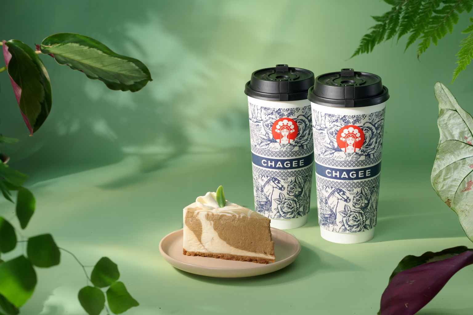 'Teaspresso' and QR-coded dispensing machines: How Chagee maintains ...