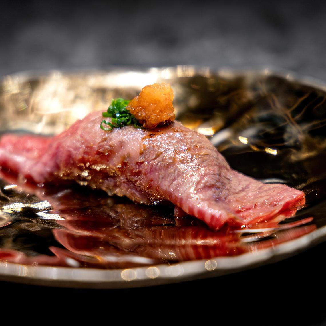 Meat on the menu: Restaurants beef up their offerings | The Straits Times