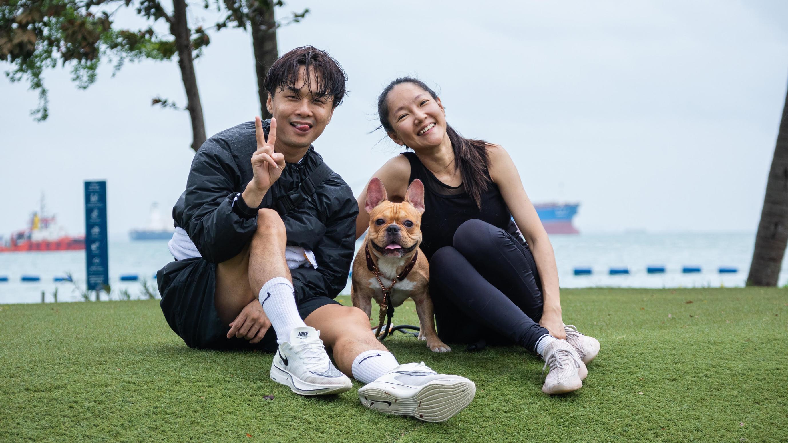 Judith Tan | The Straits Times