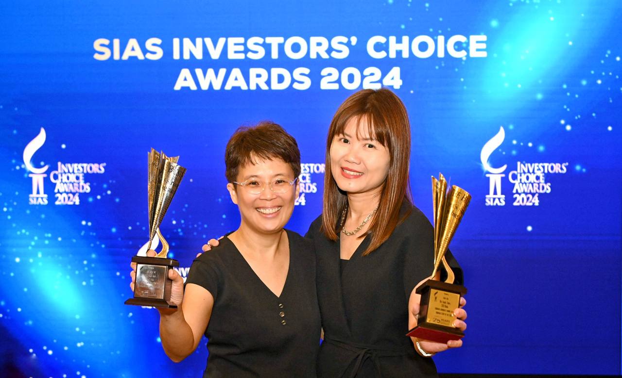 Sue-Ann Tan | The Straits Times
