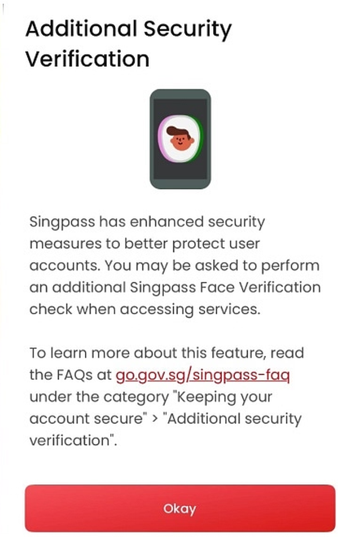 Banks to require Singpass face verification for customers setting up ...