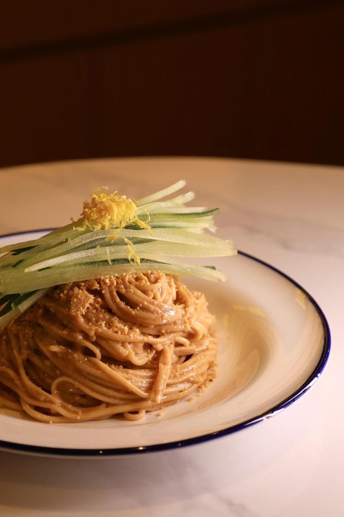 Food Picks: Expanded menu at Abundance in Tampines, hearty and ...