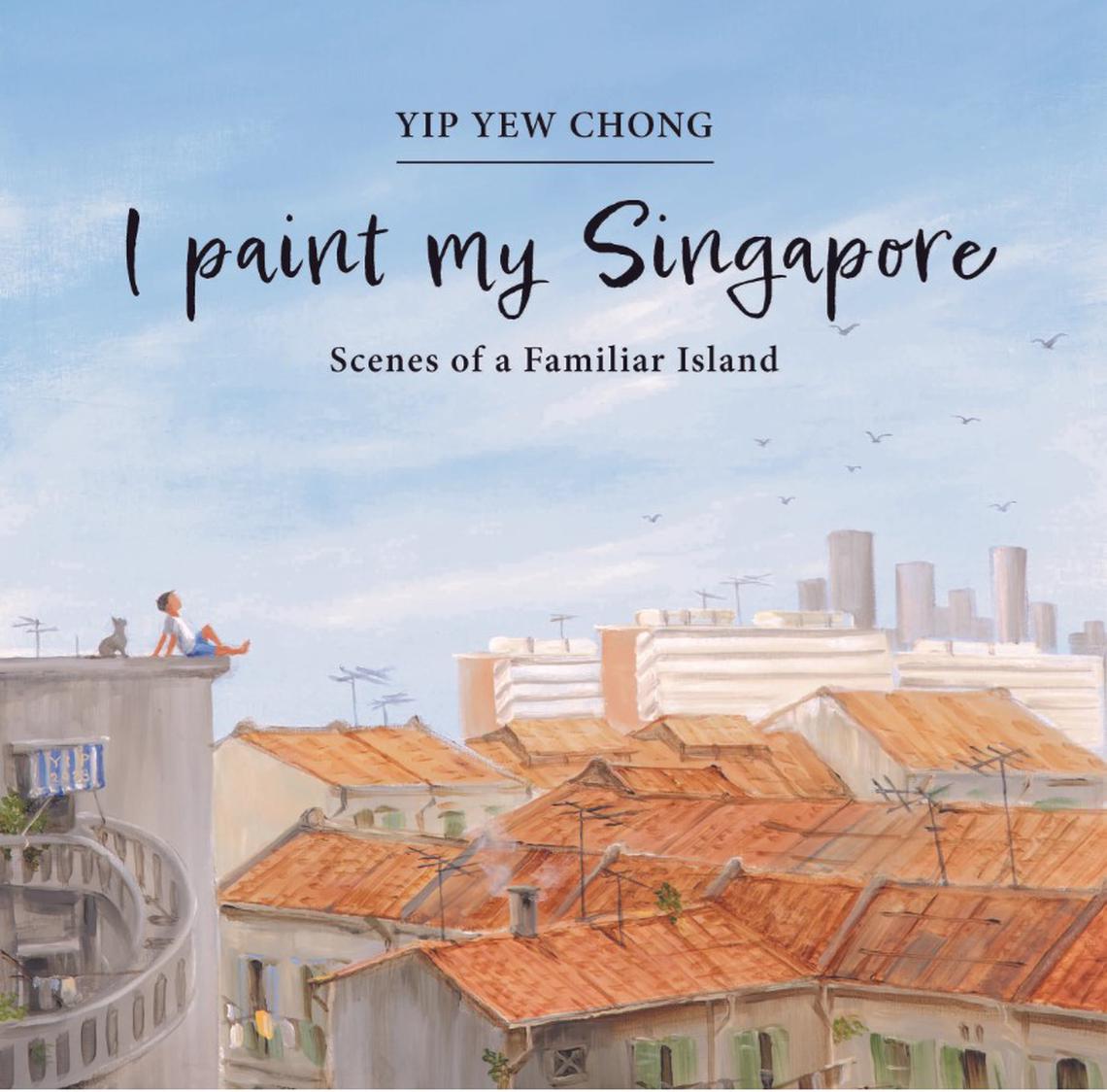 The Straits Times’ Weekly Bestsellers Sept 21 | The Straits Times