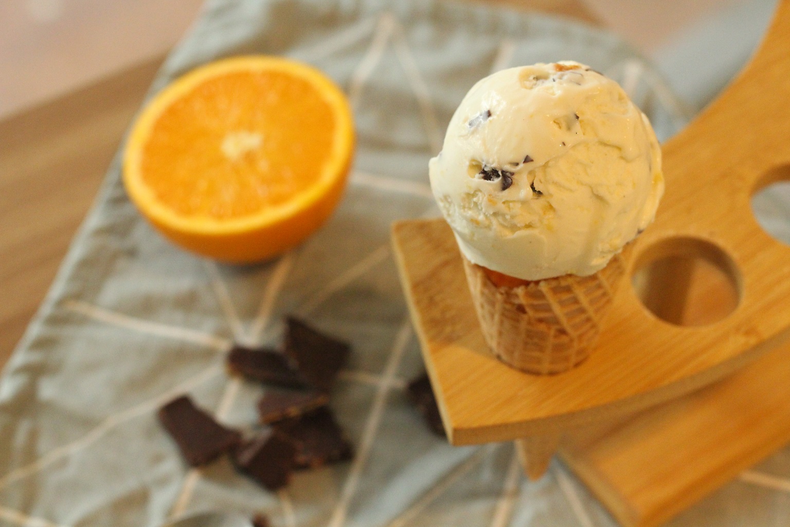 How S’pore couple grows gelato business | The Straits Times