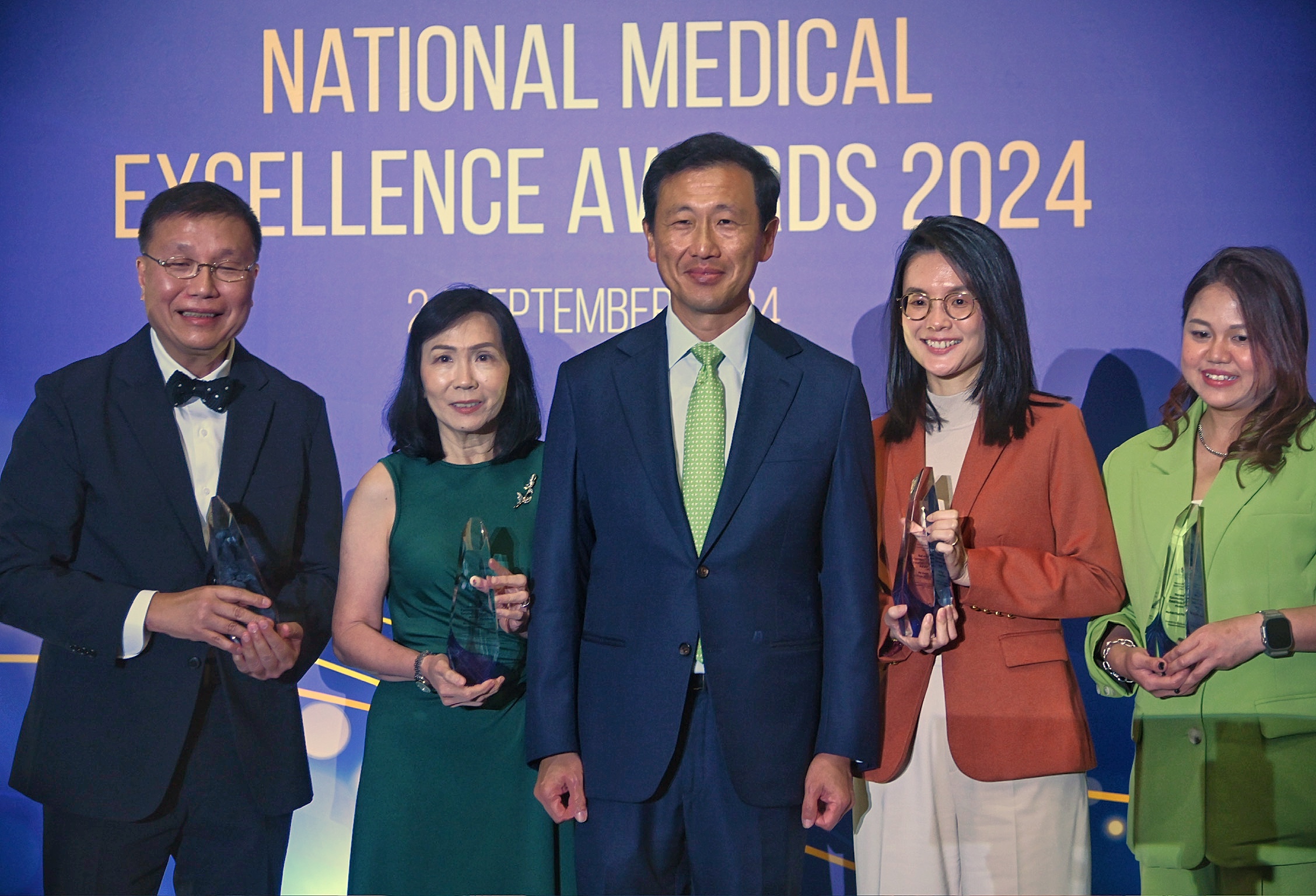 Judith Tan | The Straits Times