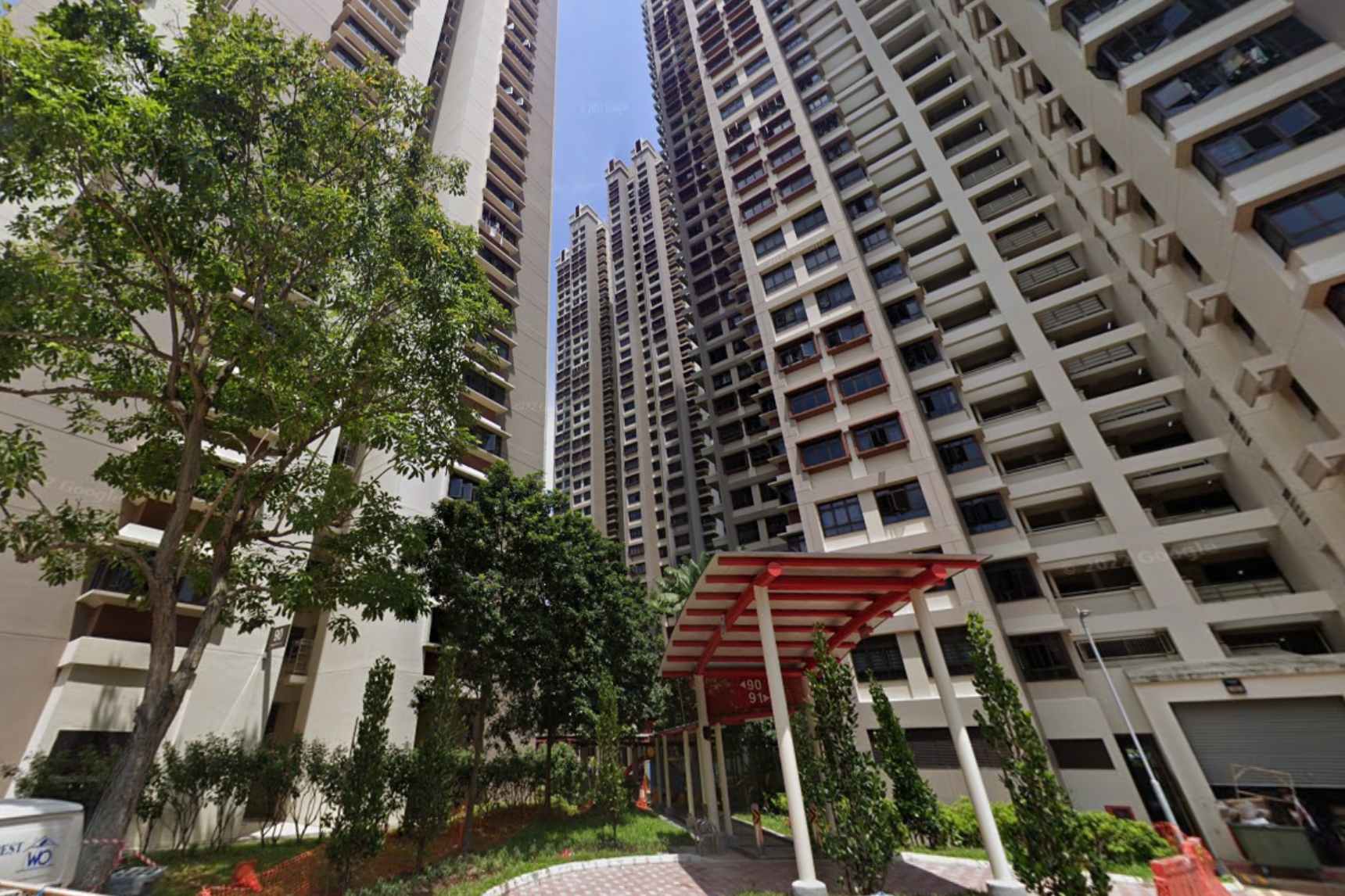 Sarah Koh | The Straits Times