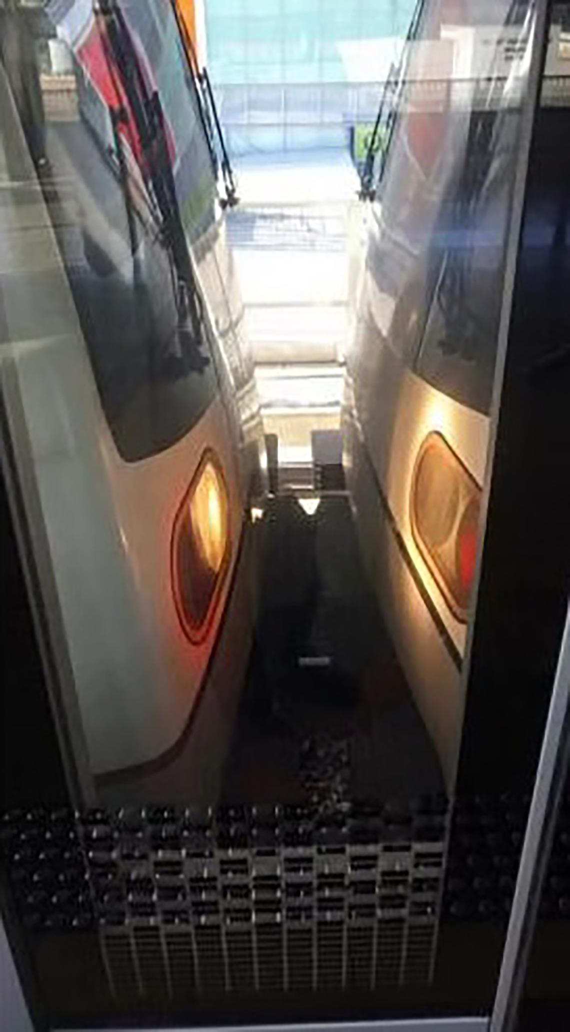 Water in tunnels, human error: Other major train service disruptions in Singapore’s history ...