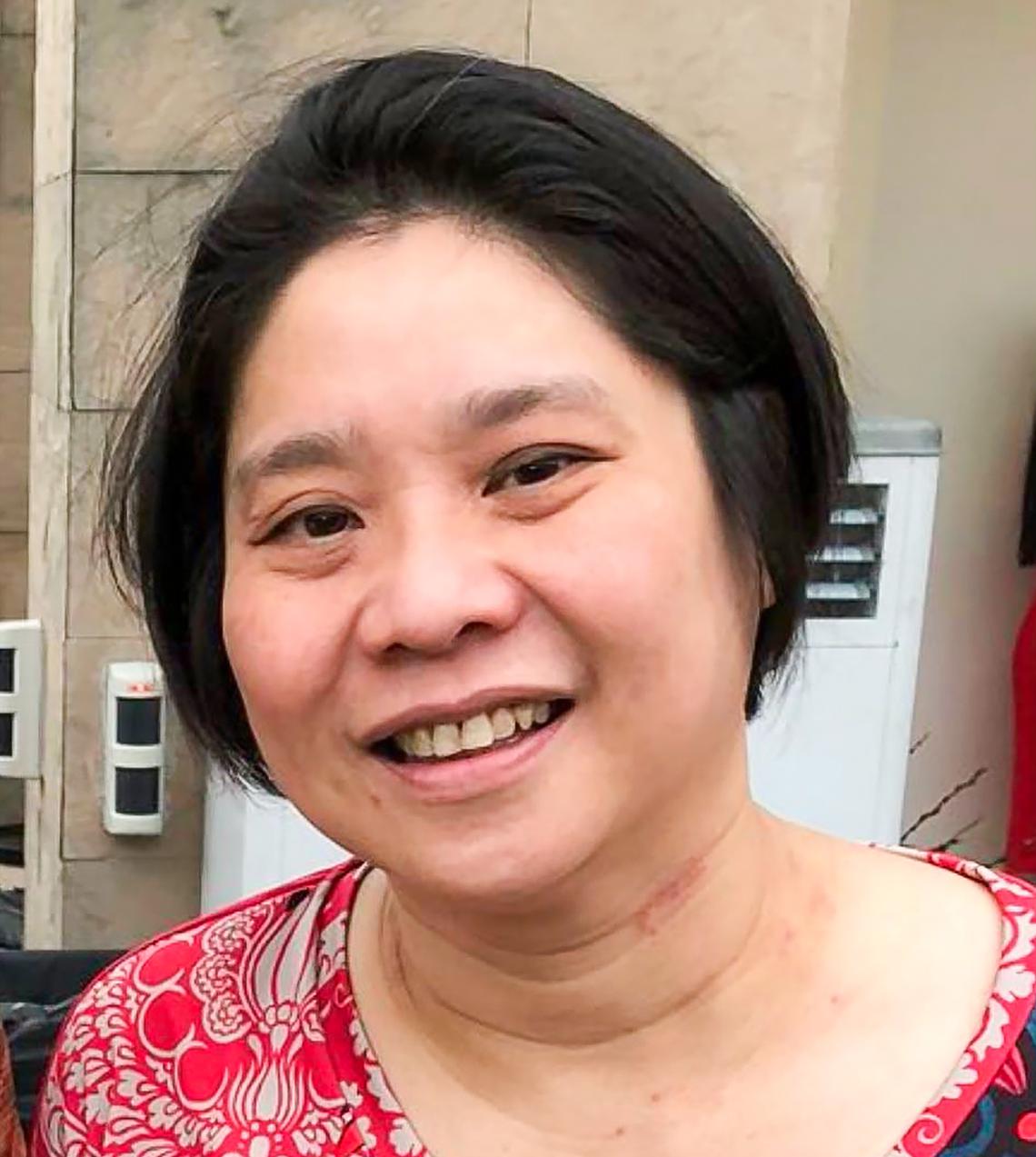 Woo May Hoe saga: Delving into the dark side of unquestioning belief ...