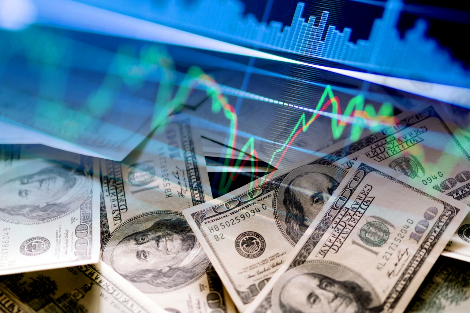 US Fed rate cut: What it means for your investments, savings and loans ...