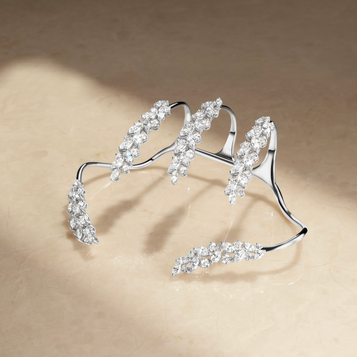 Shining beyond Singapore: Jewellery brand Eclat by Oui’s Milan Fashion ...