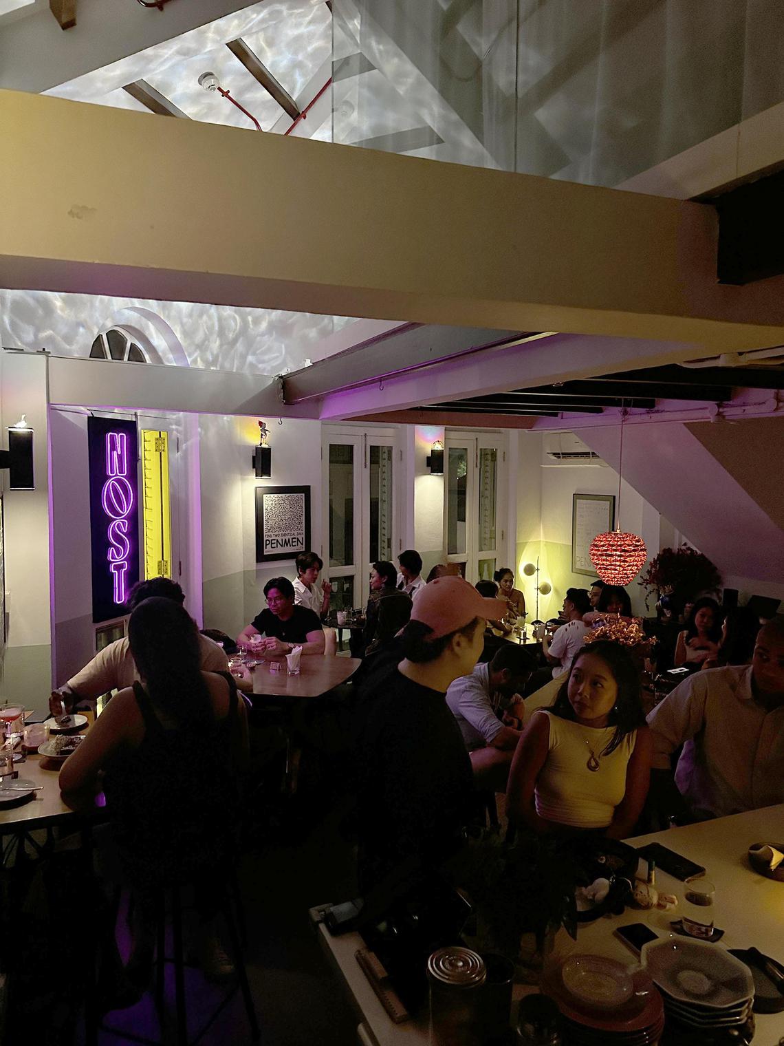 Your Favourite Bar’s Favourite Bar: 28 HongKong Street’s Tamaryn Cooper ...