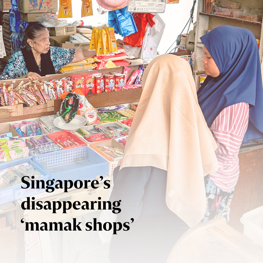 The Straits Times - Breaking News, Lifestyle & Multimedia News