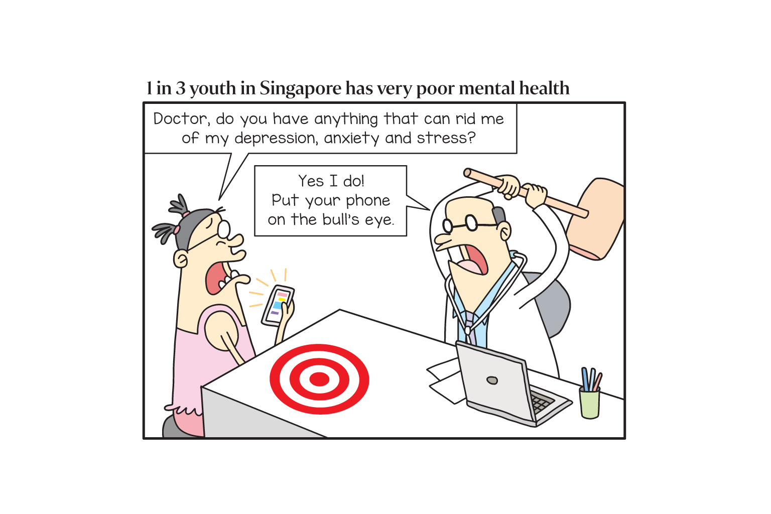 Lee Chee Chew | The Straits Times