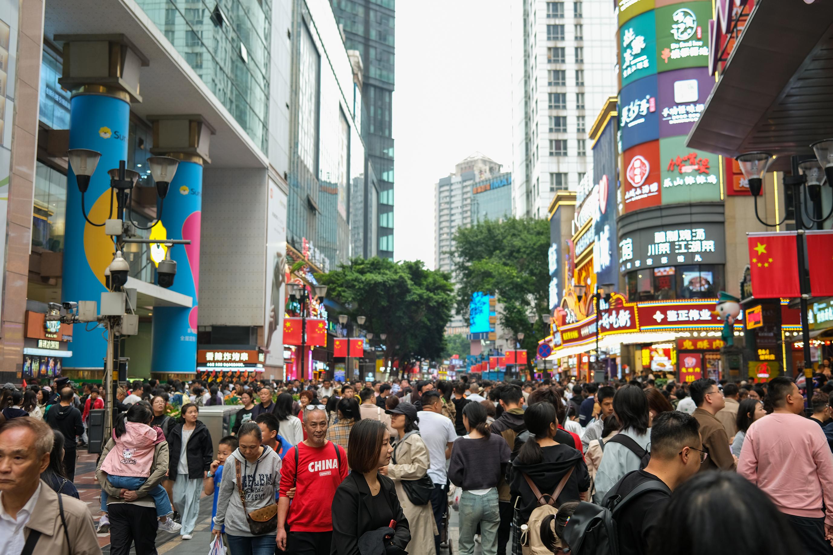 Aw Cheng Wei | The Straits Times