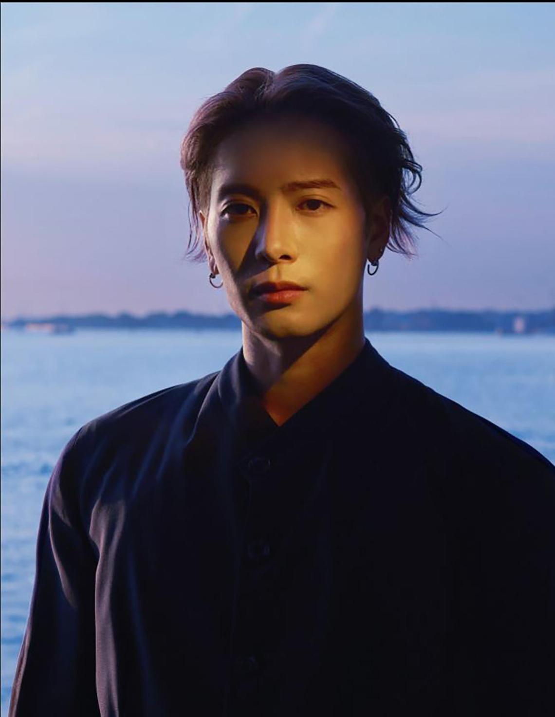 Under The Castle: Highlights of Jackson Wang’s haunted house at ...