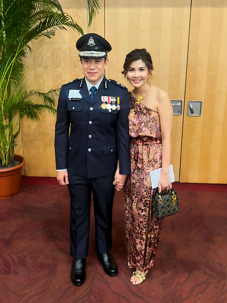 Gangster uncles, drugs and family despair: Why Prisons' deputy ...