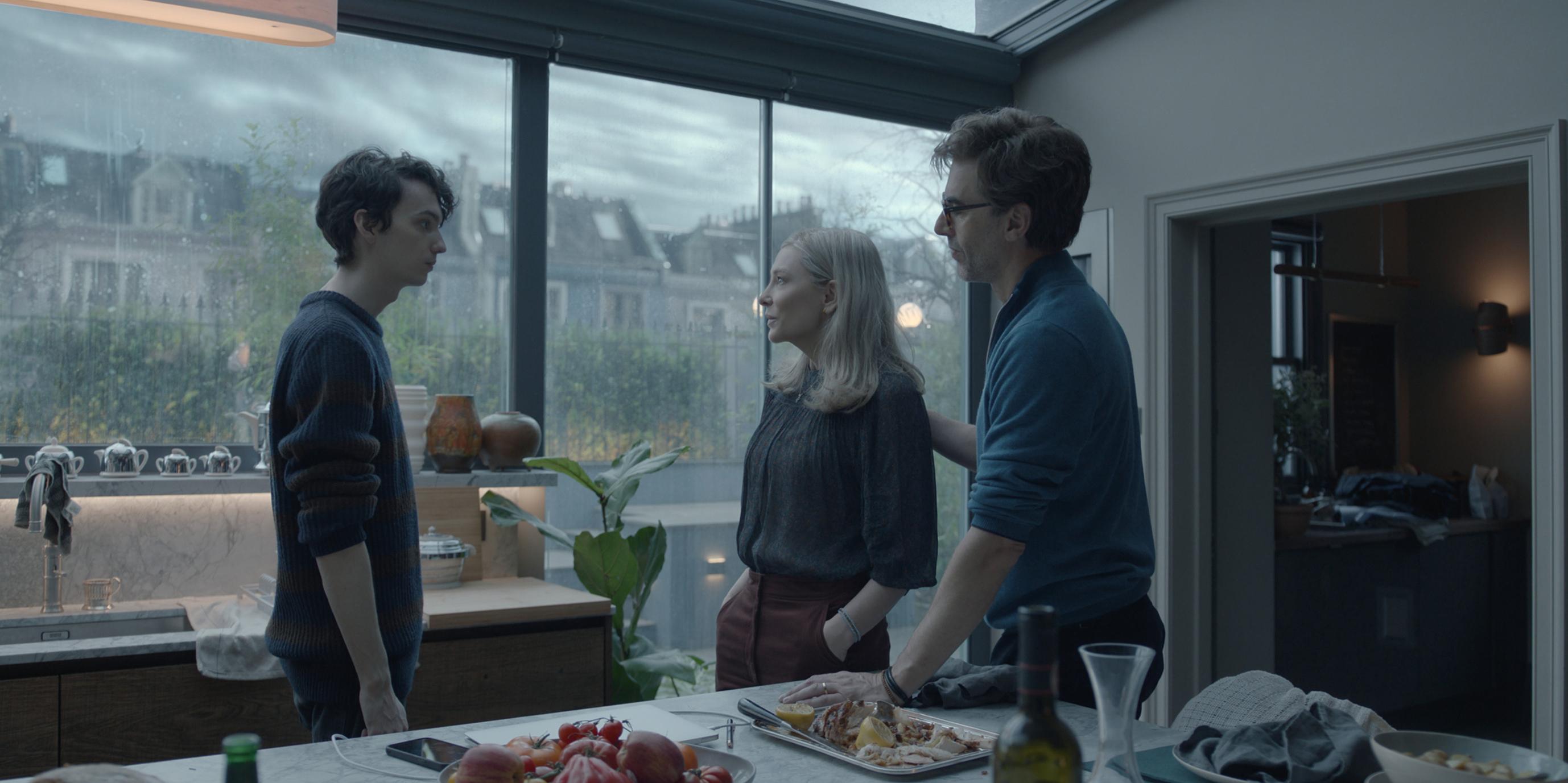 John Lui | The Straits Times