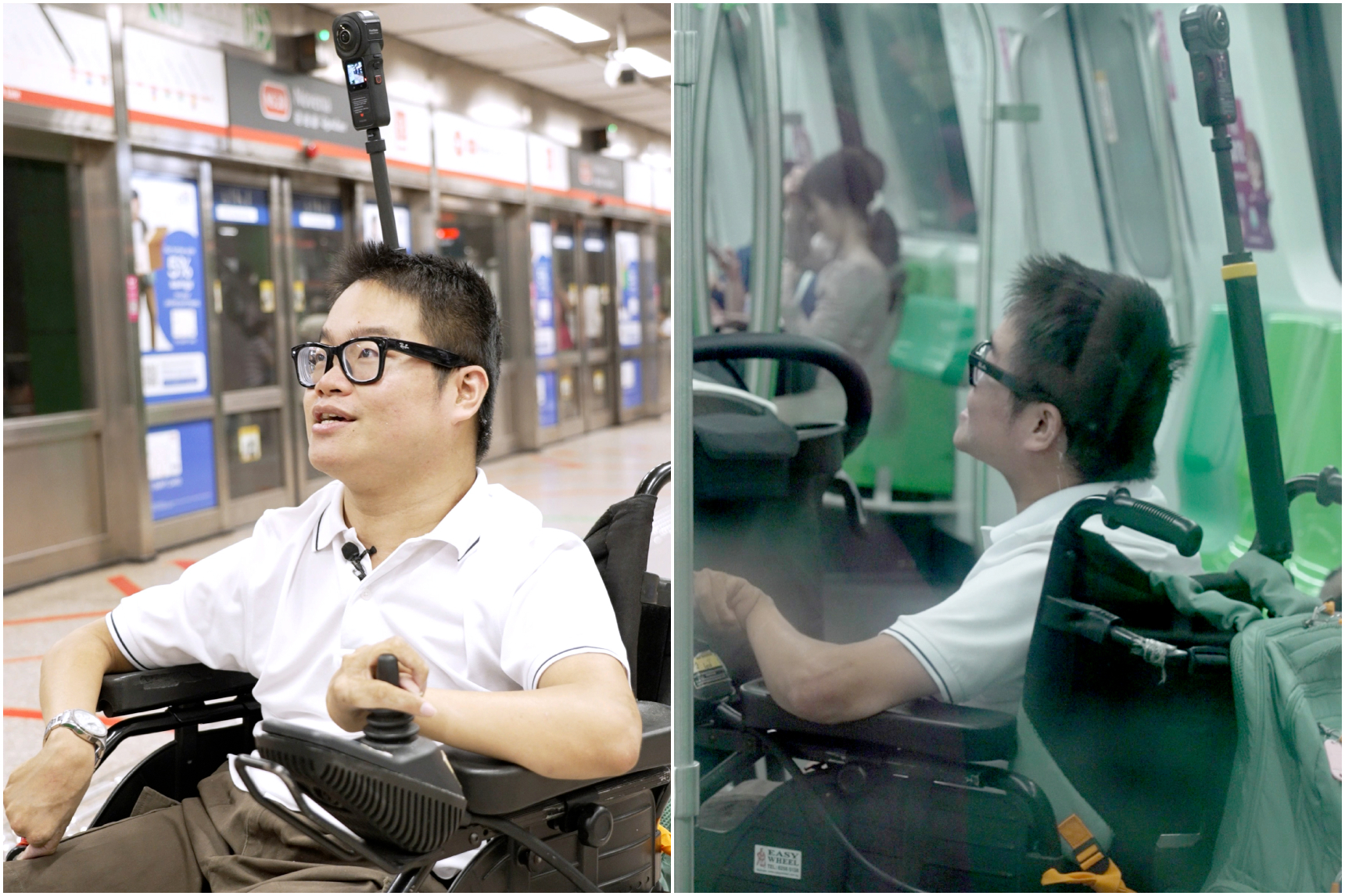 Goh Yan Han | The Straits Times