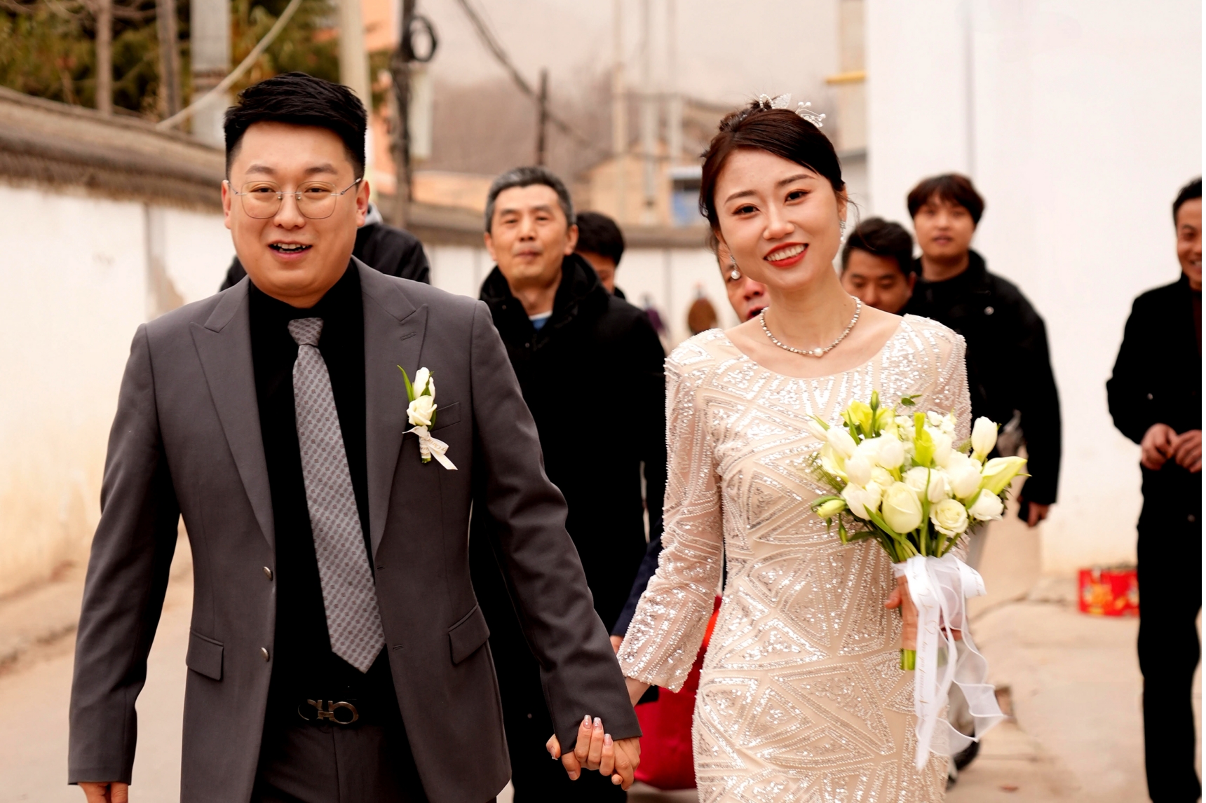 Aw Cheng Wei | The Straits Times