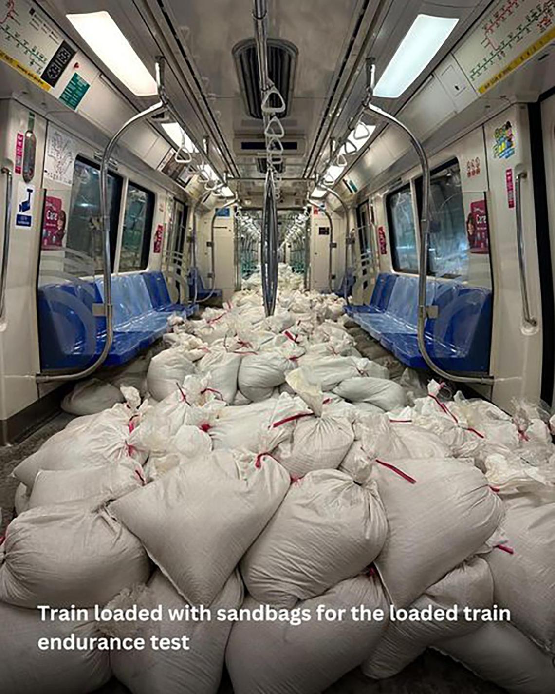 East-West Line disruption: Parliament hears timeline of events | The ...