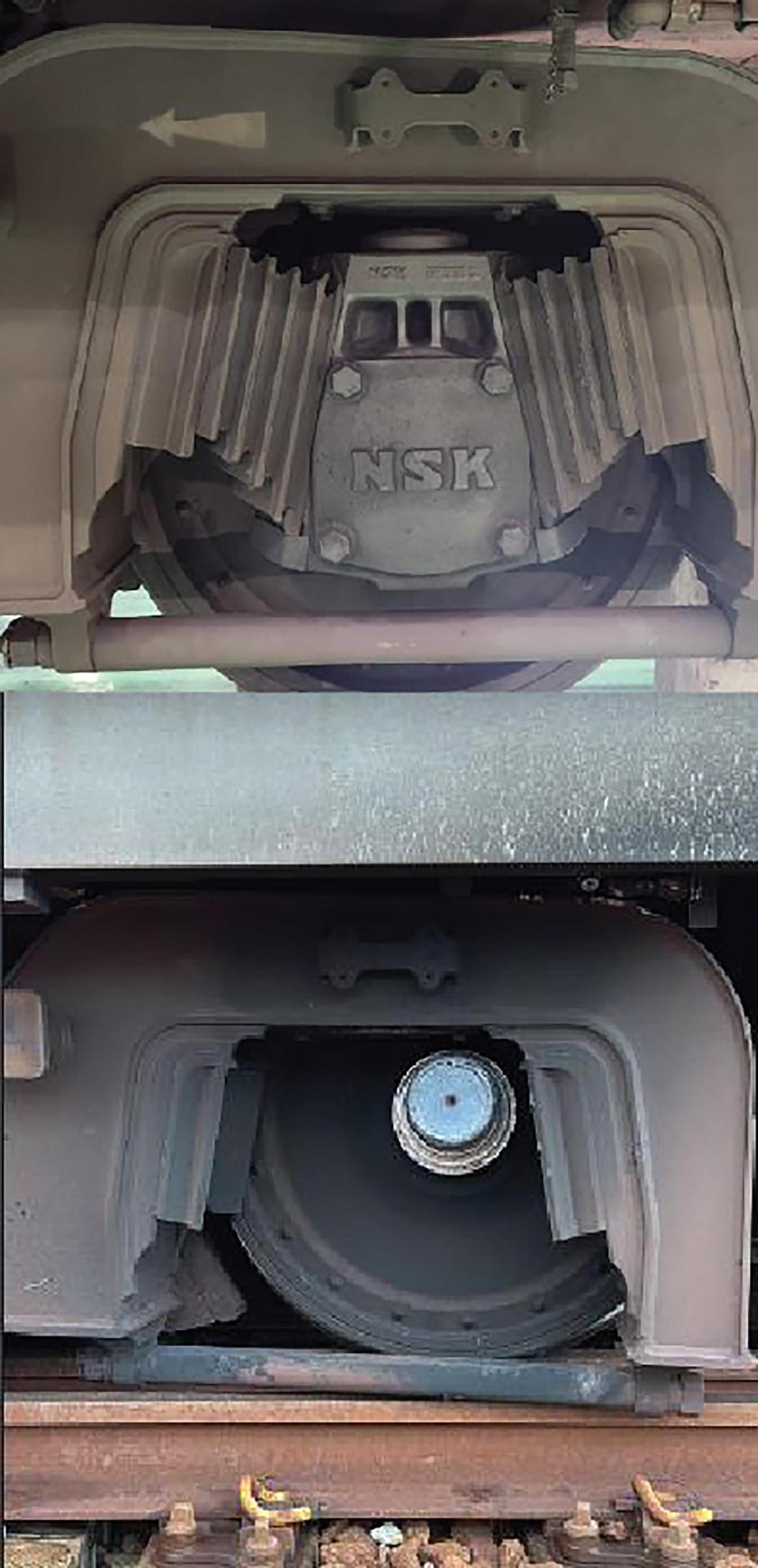 East-West Line disruption: Parliament hears timeline of events | The ...