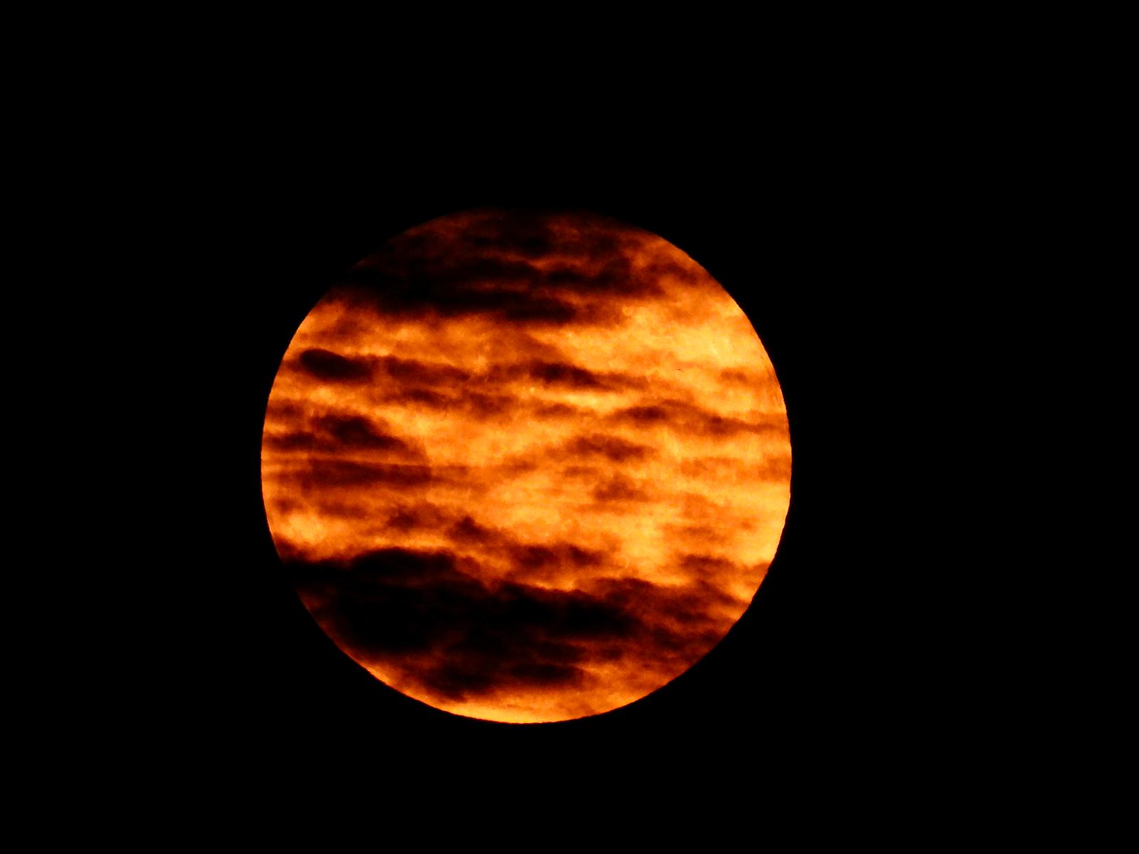 Hunter’s Moon: 2024’s brightest and closest supermoon | The Straits Times