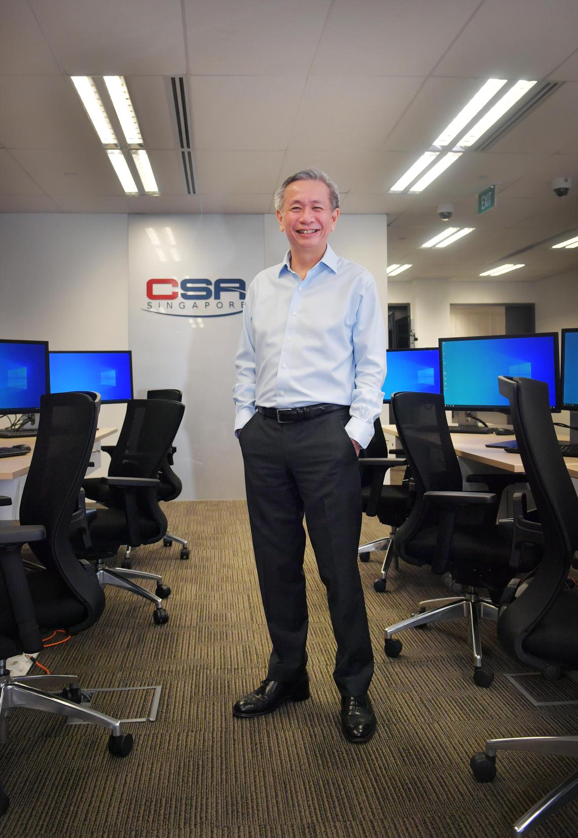 If you want a secure computer, leave it in the box: Cyber-security ...