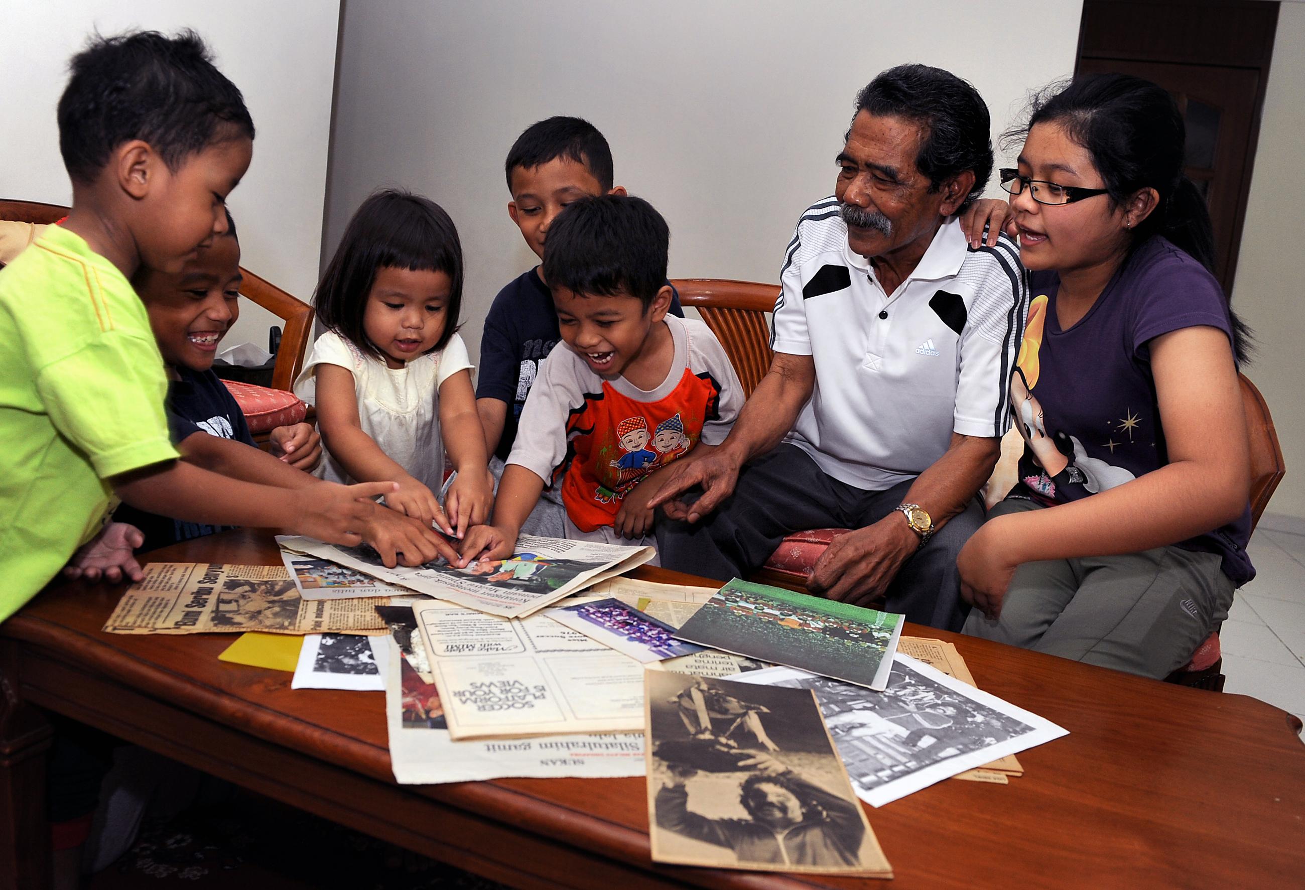 Latest Obituary | The Straits Times