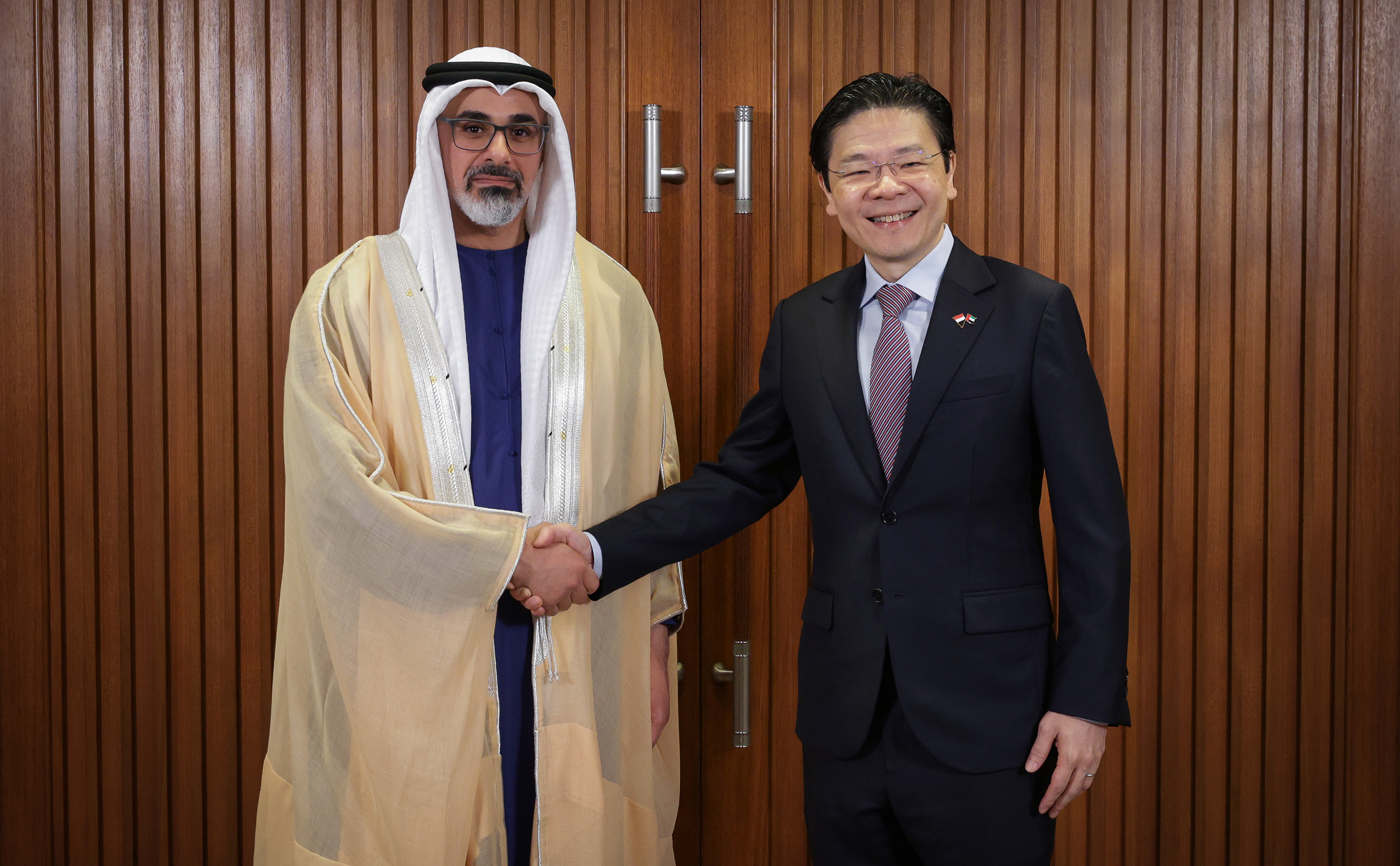 Goh Yan Han | The Straits Times