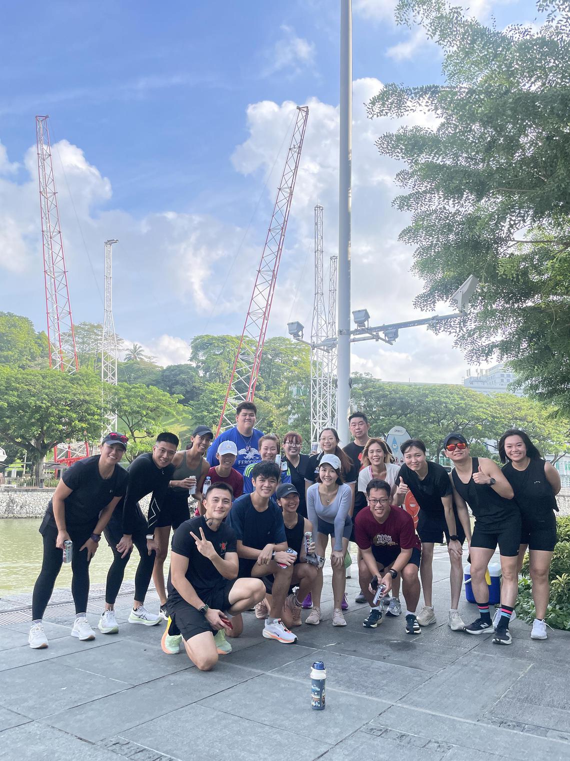 My Perfect Weekend with actor Shane Pow | The Straits Times