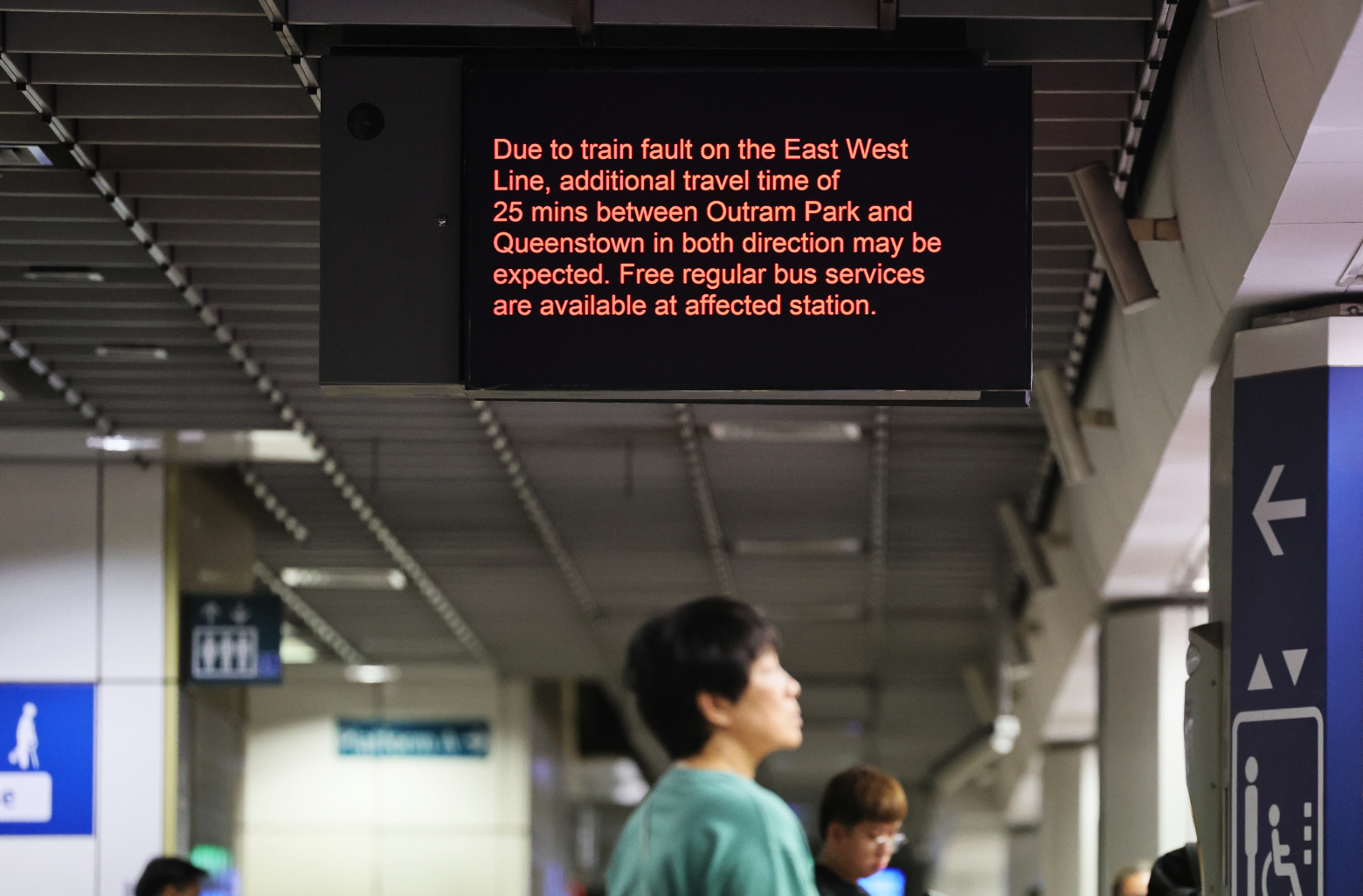 Latest Transport News & Headlines, Top Stories Today - The Straits Times