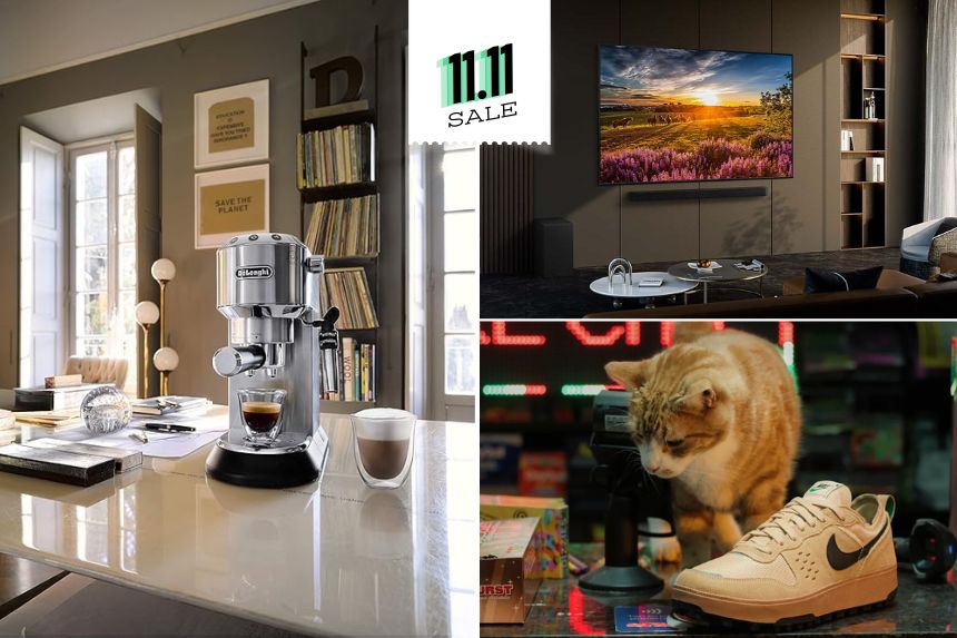 The 11.11 sale guide: An A-Z listing of where to shop the best deals in ...