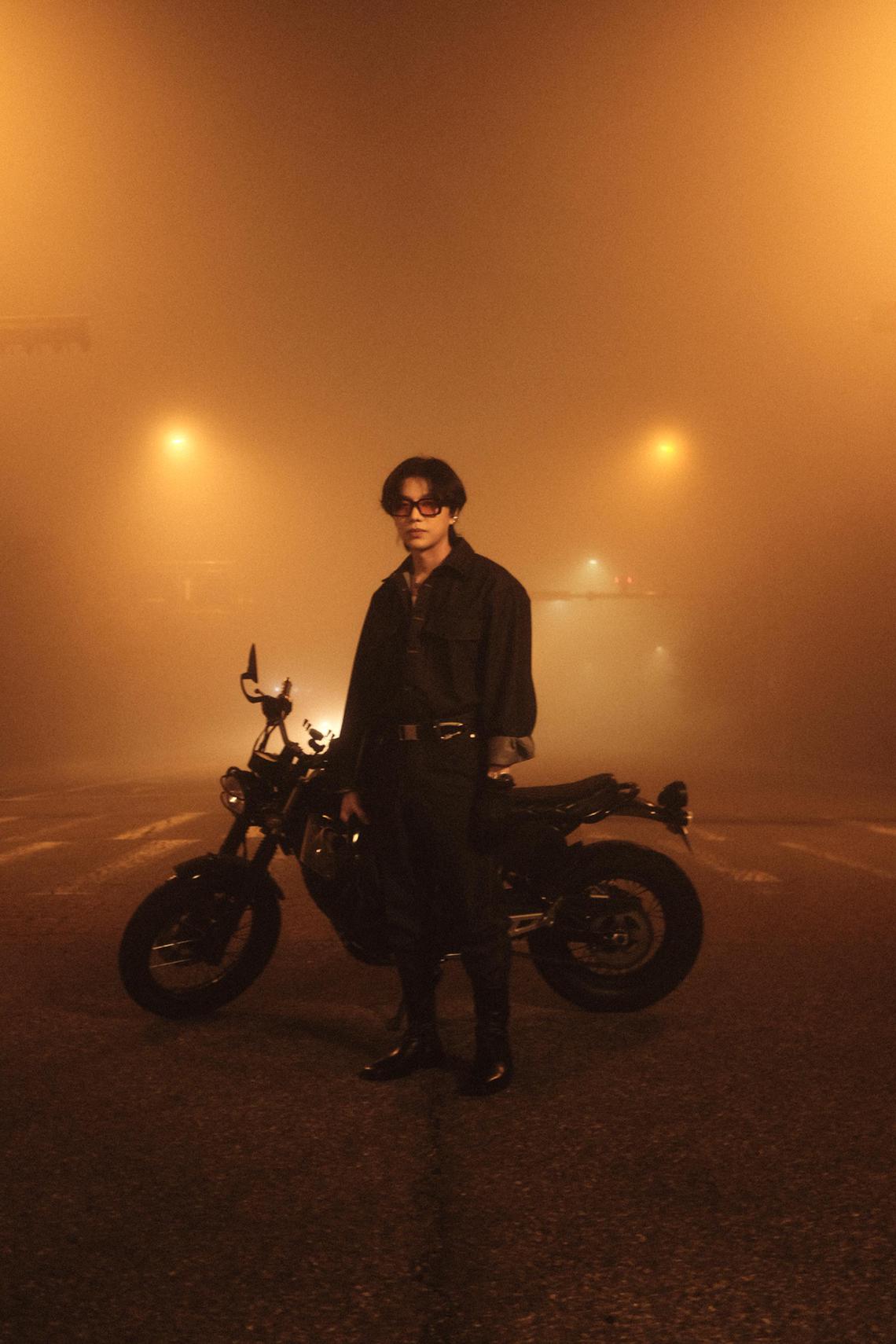 Show Picks: Concerts by Energy, Anirudh and Gen Neo | The Straits Times