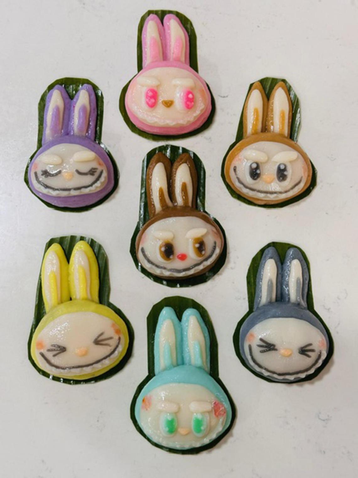 Pop Mart plans to take action against unauthorised use of Labubu in ...