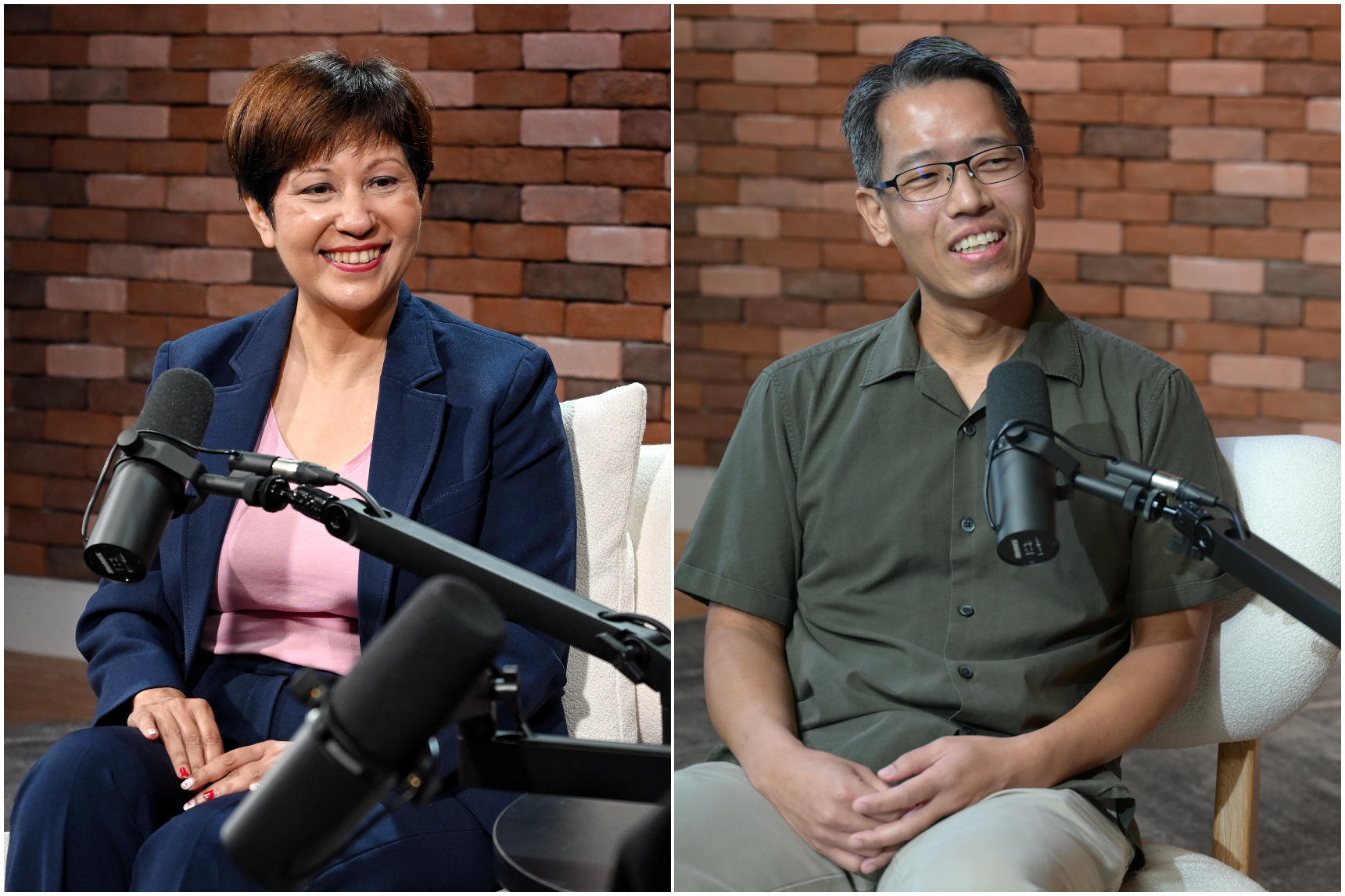 Morning Briefing: Top stories from The Straits Times on March 14, 2025 ...