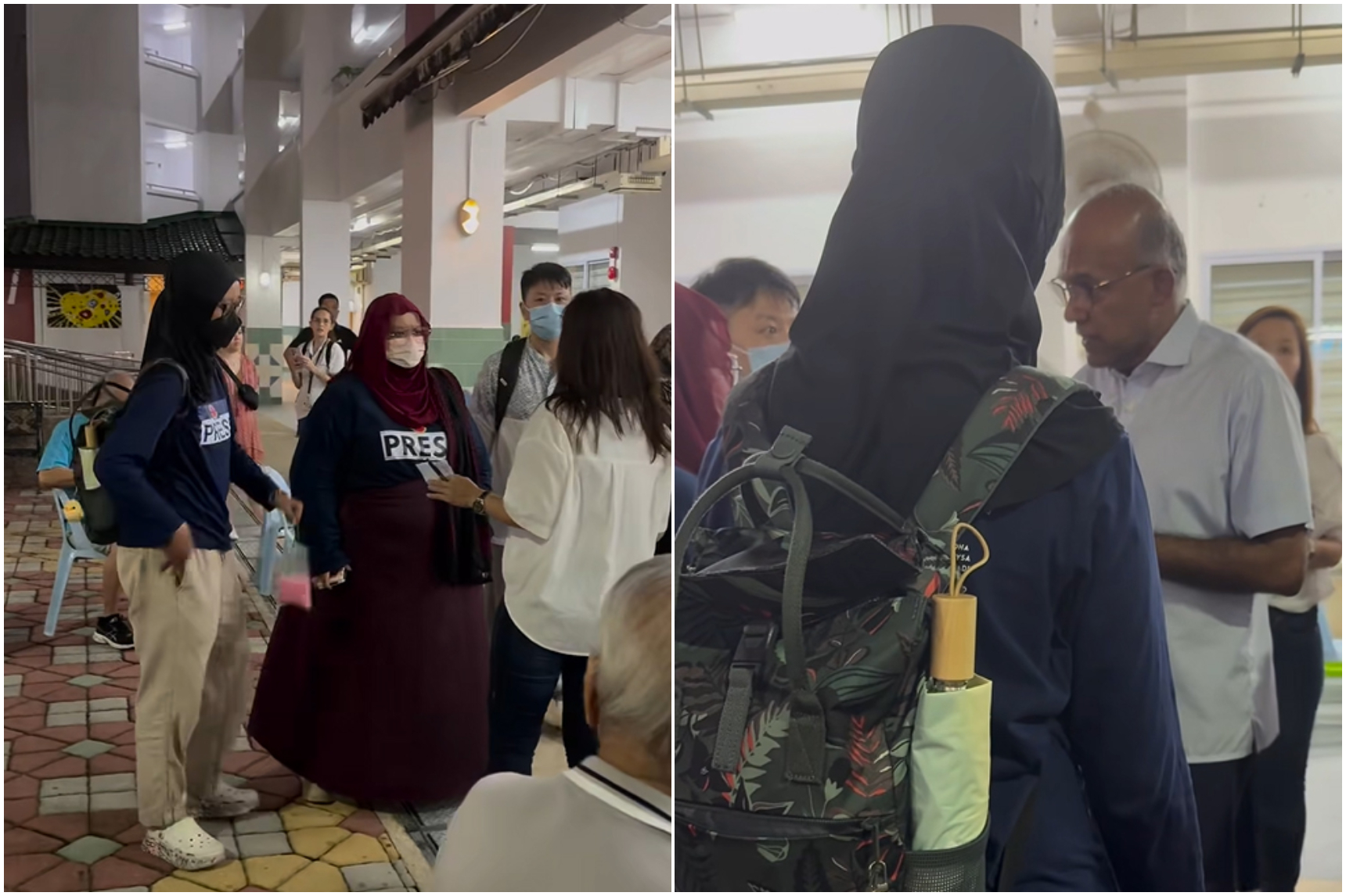 Morning Briefing: Top stories from The Straits Times on March 15, 2025 ...