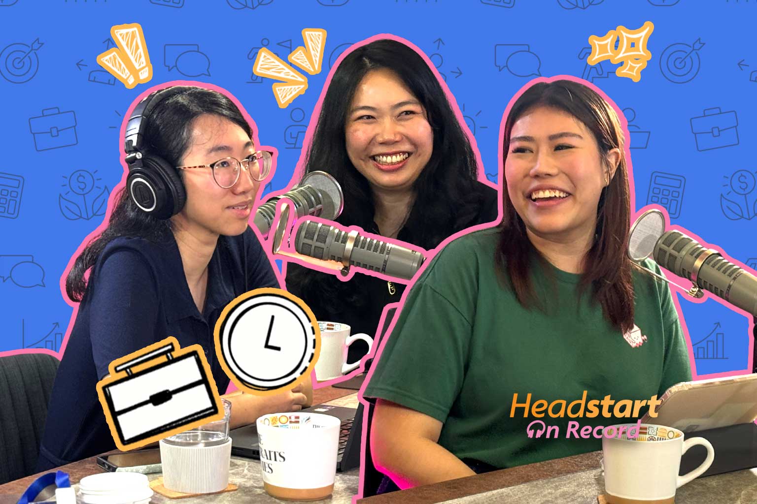 ST Headstart: Do we all need side hustles? | The Straits Times