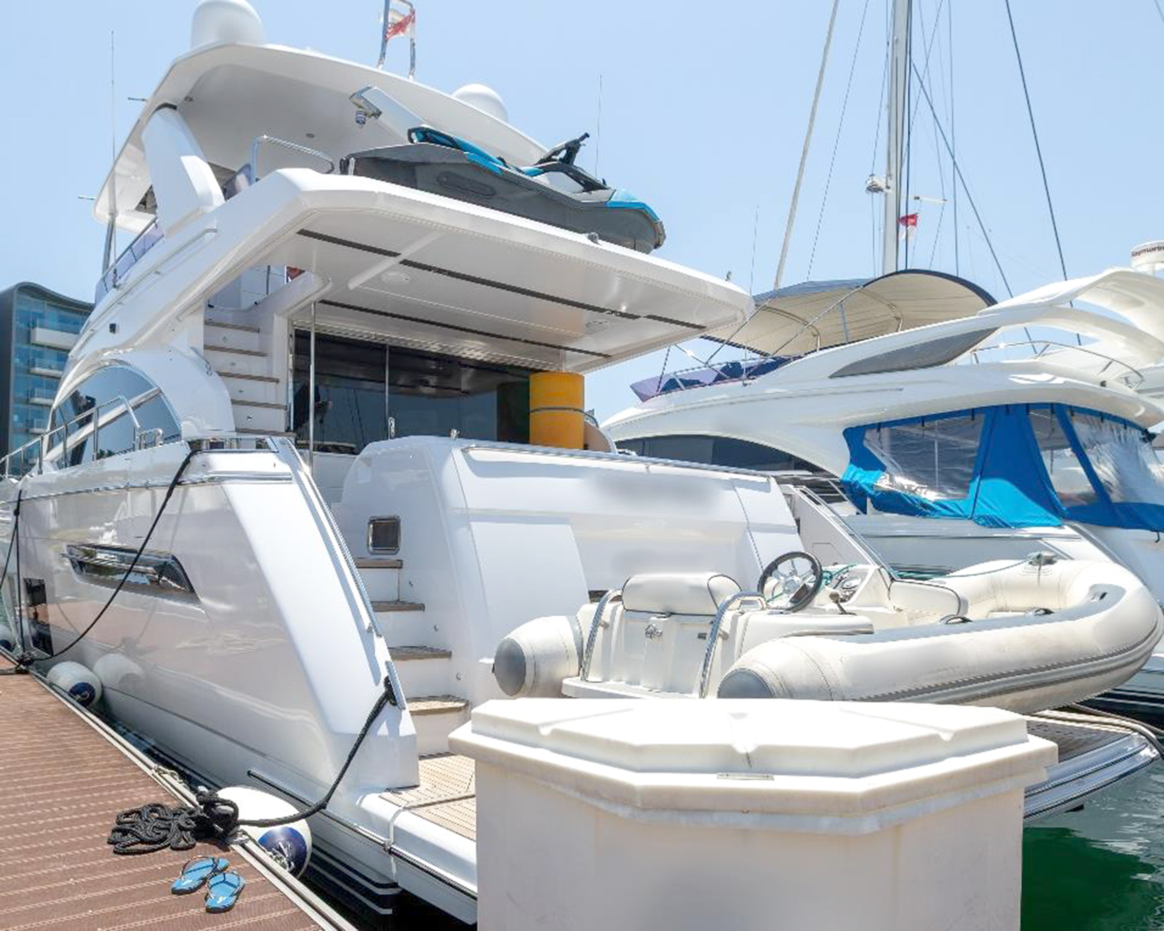 Authorities draw links to car leasing companies in Singapore as US ...