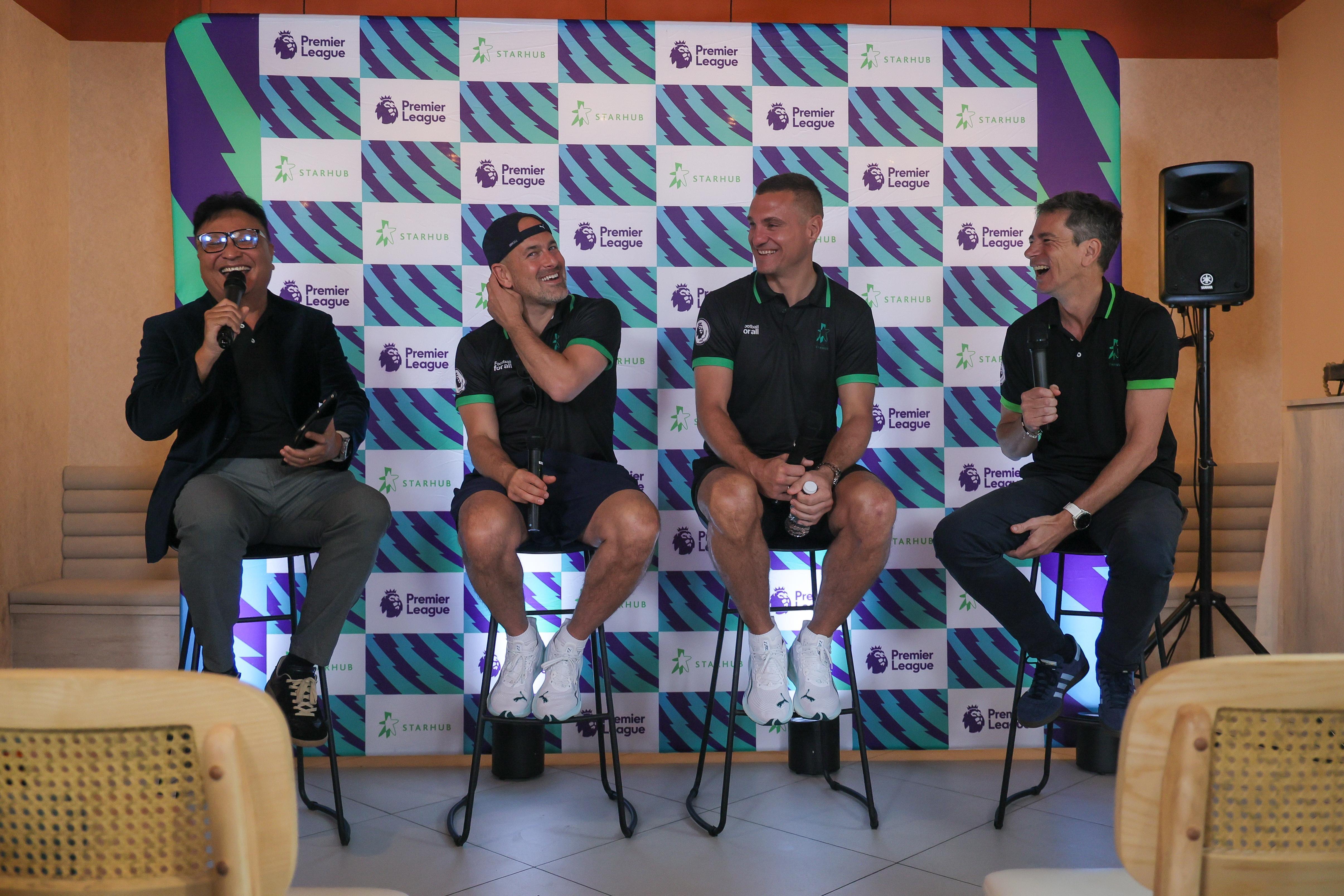ST Full-time Report: EPL subscription prices: How does StarHub’s plans ...