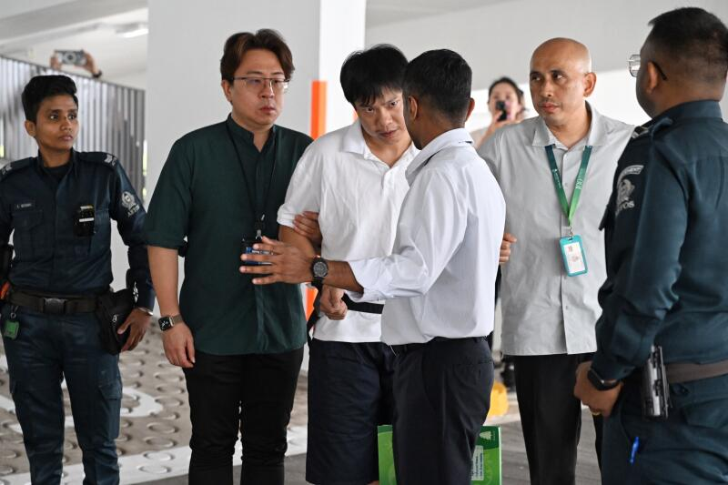 Morning Briefing: Top stories from The Straits Times on July 1, 2026 ...