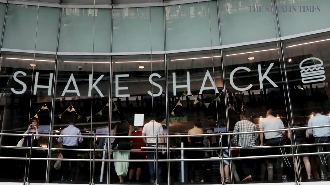 US burger chain Shake Shack to return US$10 million government loan ...