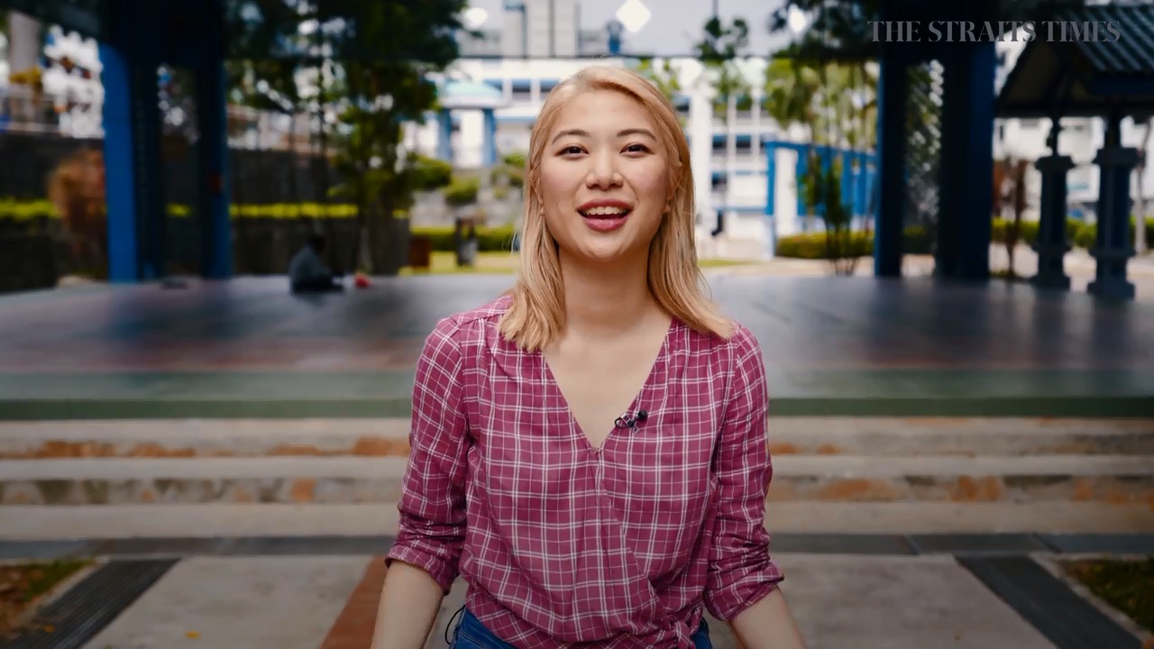 Aly Says: What's your parenting style? | The Straits Times