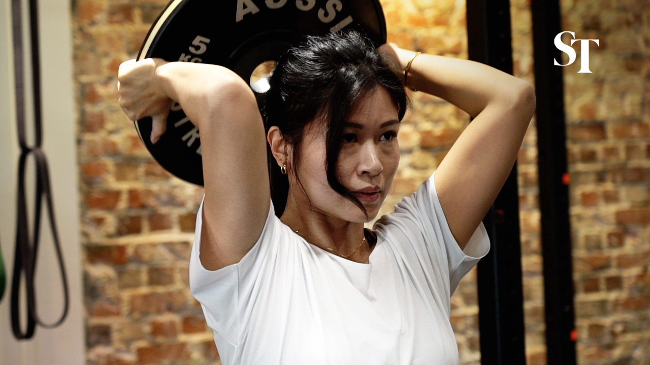 Staying active: How you can hit the recommended 150-300 minutes of ...