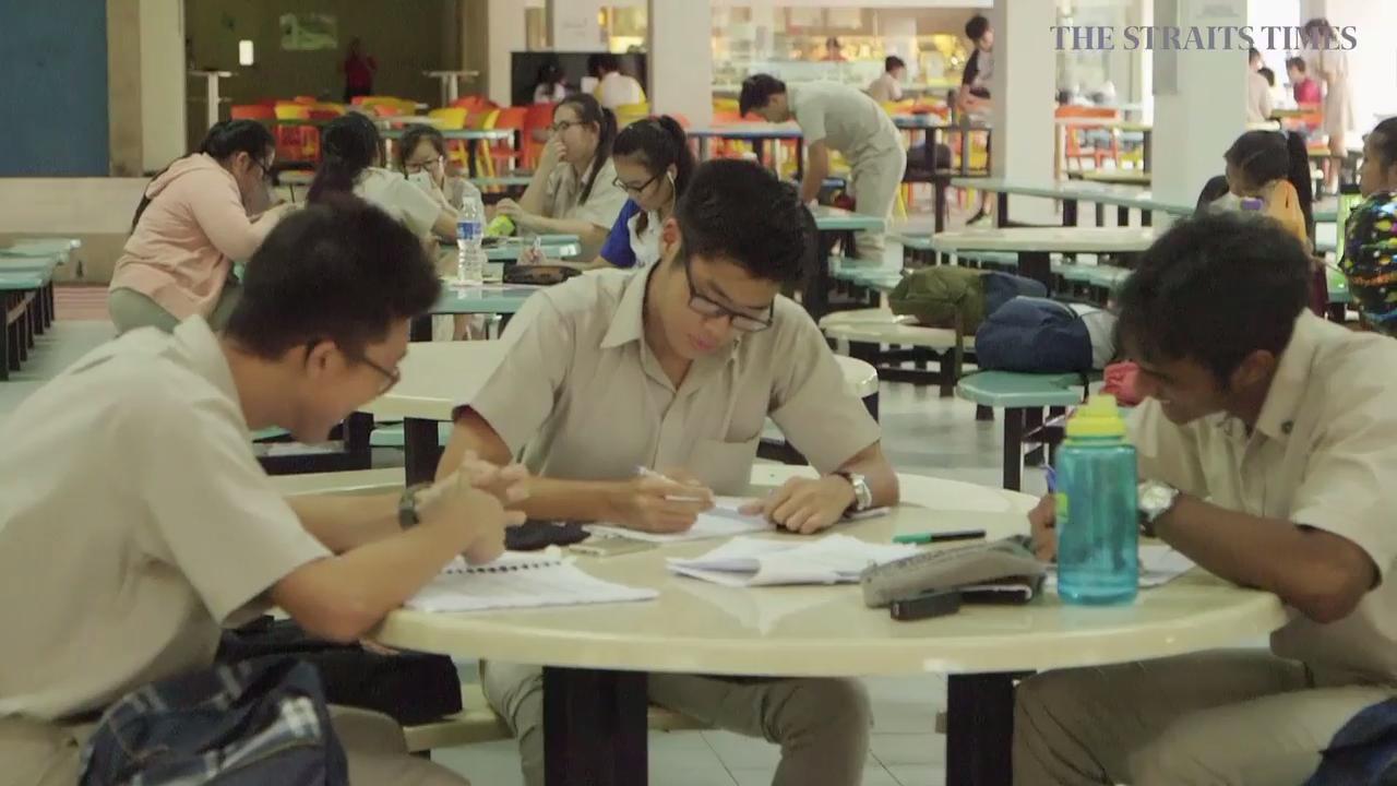 School mergers 2019: 7 things to know | The Straits Times