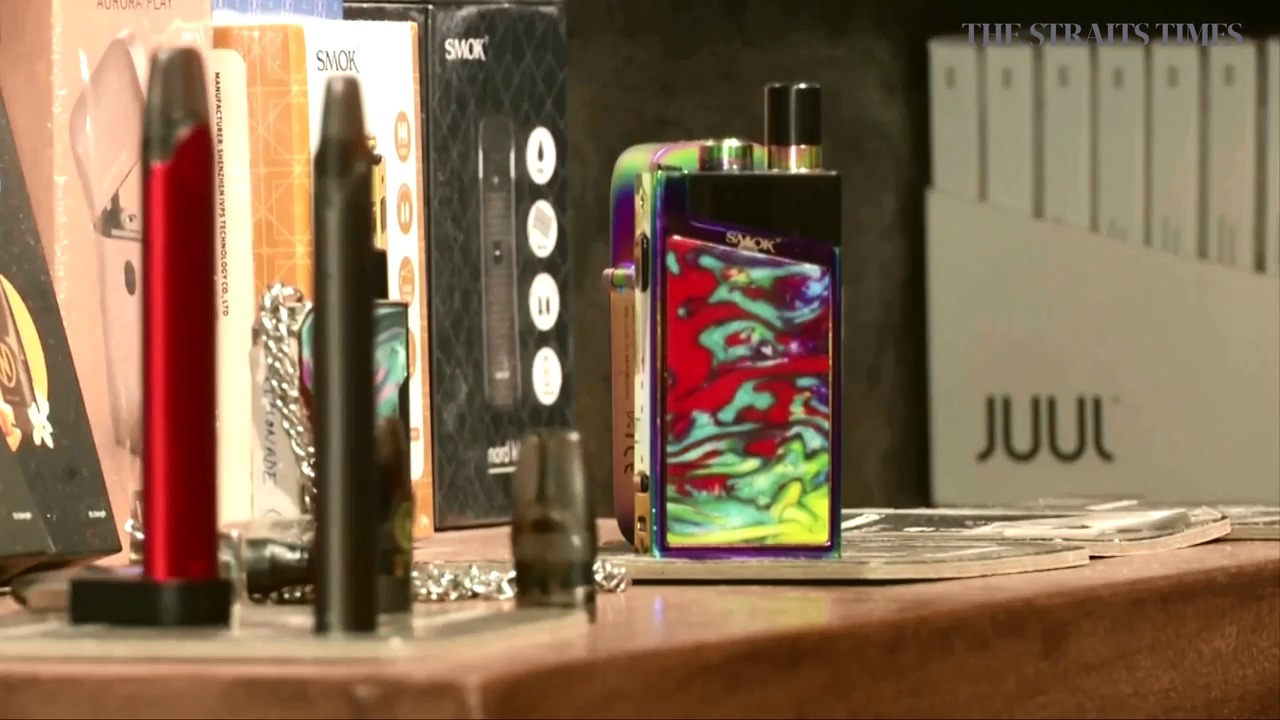 India bans e-cigarettes as global backlash at vaping gathers pace | The ...