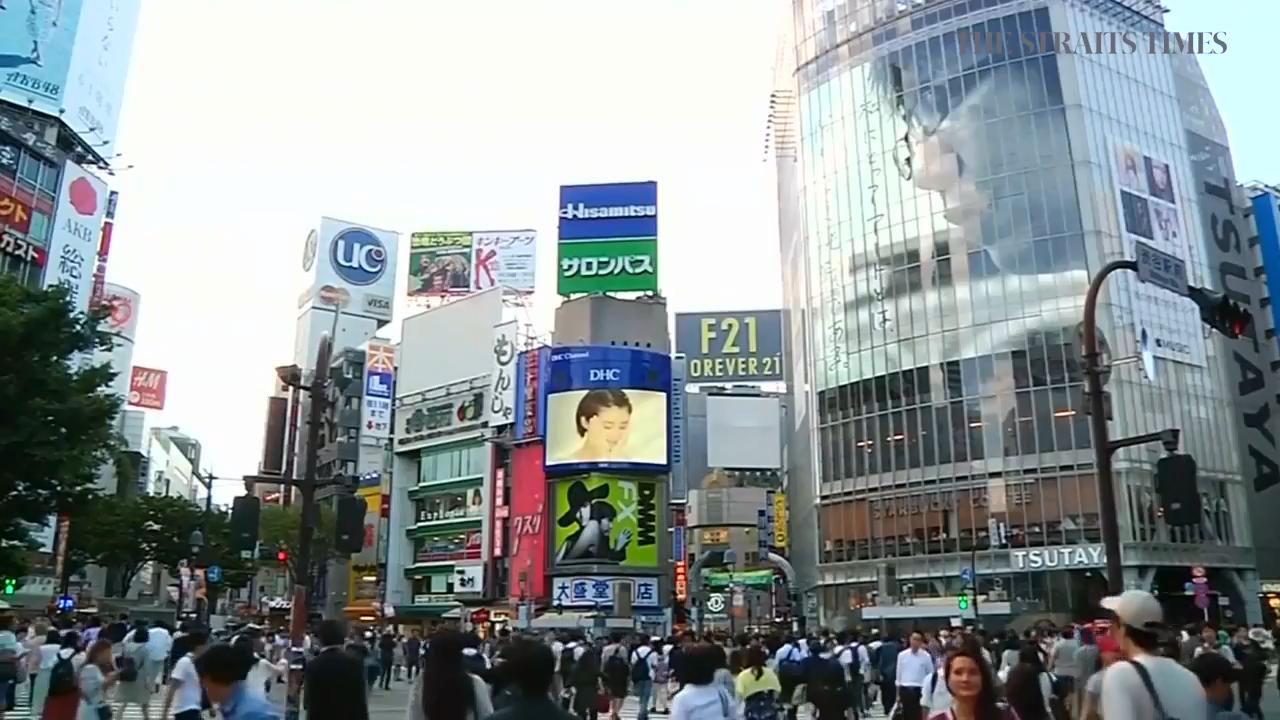 As US-China trade fight escalates, Trump formally announces trade ...