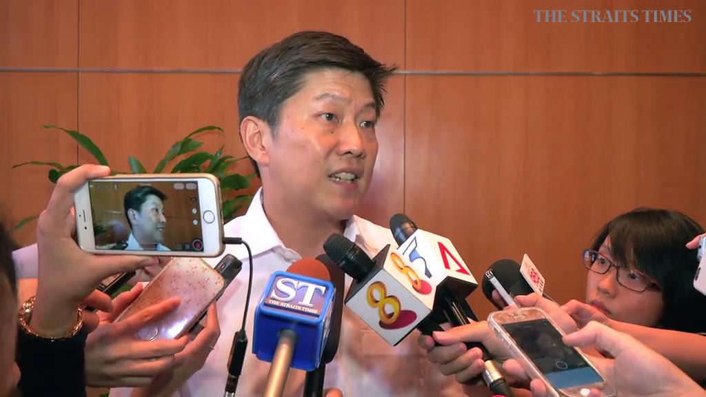 Changes to the PSLE scoring system: 7 things to note from 2021 | The ...