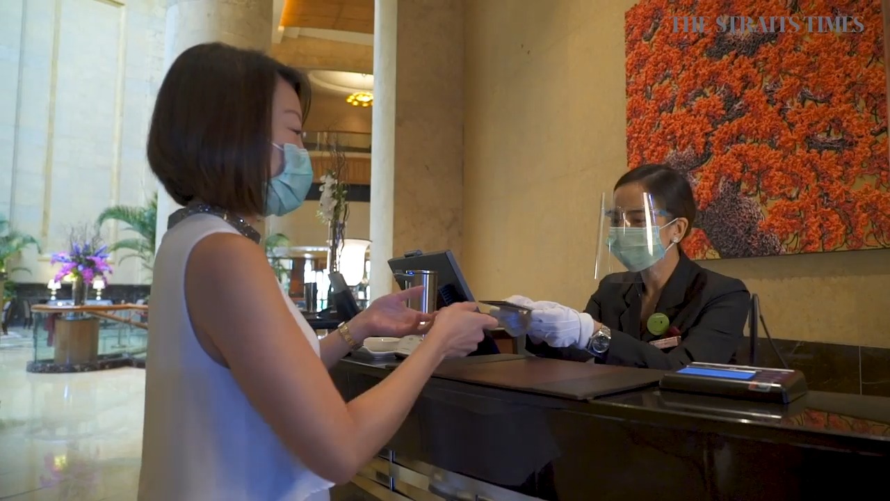 More than 80 hotels ready for staycations, in time for upcoming long ...